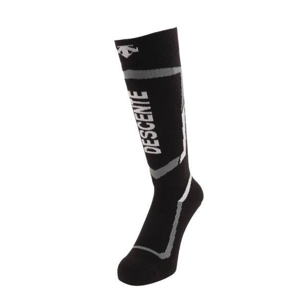 ●素材:アクリル/ナイロン/その他<br>●中国製<br>●サイズ(cm):20〜23<br>●ジュニア用SOCKSの機能:前傾時やブーツによる負担や衝撃を和らげる<br>●あったか快適サポー...