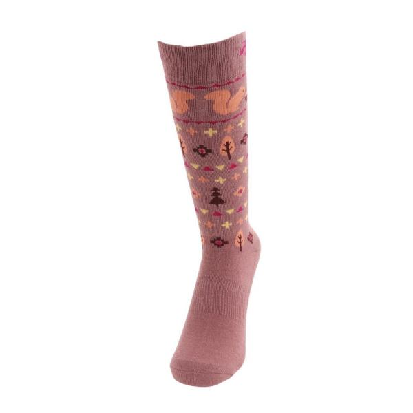 ●素材:アクリル/ナイロン/その他<br>●中国製<br>●サイズ(cm):20〜23<br>●ジュニア用SOCKSの機能:前傾時やブーツによる負担や衝撃を和らげる<br>●あったか快適サポー...