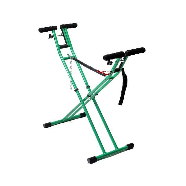 商品情報＜BR＞GALLIUM(ガリウム) ワックススタンドS＆B (スキー・スノーボード兼用) SP3126＜BR＞ワックススタンドがリニューアル！！＜BR＞従来の商品より、組み立てがより簡単になりました！＜BR＞更に、板を乗せる台座部分...