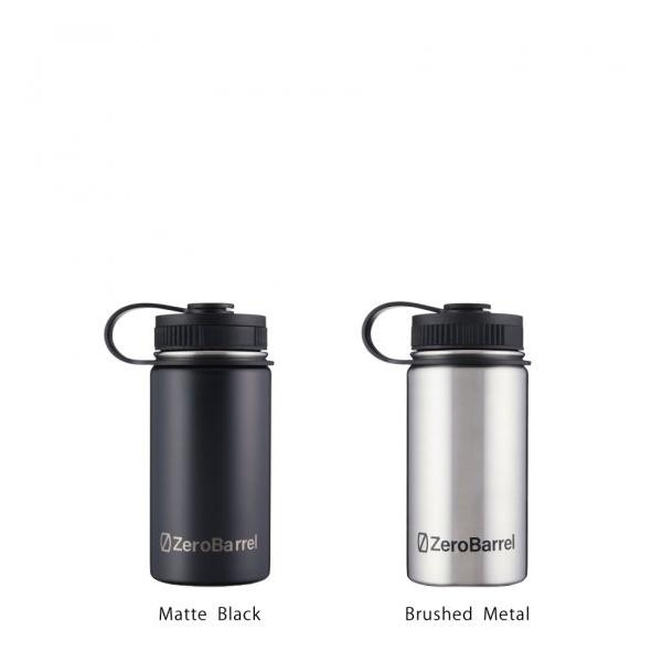 ADVENTURE モデルは、キャップとボトル本体がループで繋がっている為、キャップを置かずに飲めて、風で飛ぶ心配がありません。＜BR＞更にループは持ち手にもなり、取り外しが可能な為、洗う際にも便利です。＜BR＞また移動時には、キャップを完...