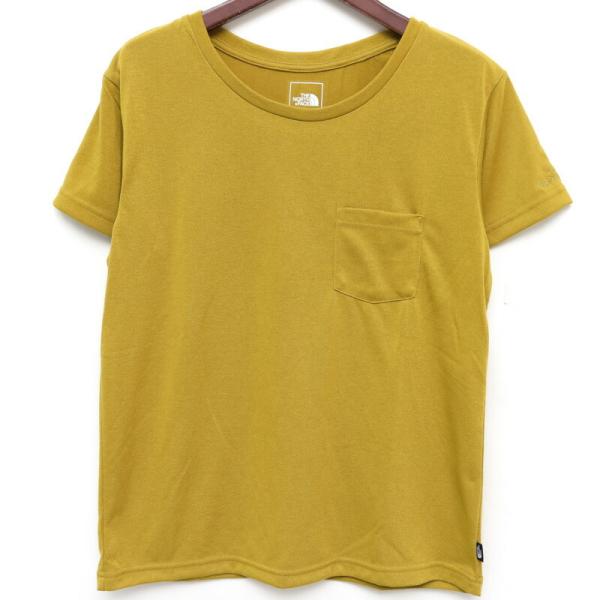 商品説明＜BR＞・高い吸汗速乾性を備えたニット素材を使用した半袖Tシャツ 。＜BR＞・ペットボトルを原料とするリサイクルポリエステルを使用した、環境問題に配慮した商品です。＜BR＞・ポリエステル100％ながら、自然な風合いで肌触りもなめらか...