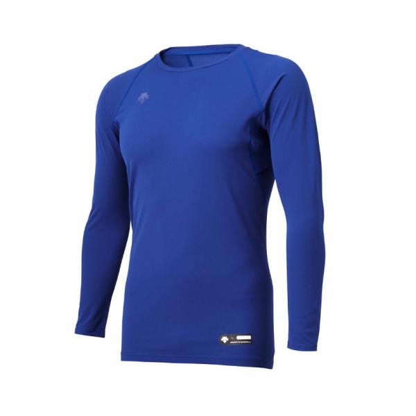 商品詳細＜BR＞4WAYストレッチ・軽量・吸汗・速乾性を備えた開発素材を採用。脇空け仕様が、腕上げ・回旋運動時のストレスを低減。脇部分の生地は無縫製でもほつれない開発素材を採用し、脇部分のゴロつきを低減。また、背中部分は肩甲骨を避ける縫製で...