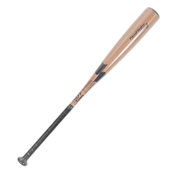 ●素材:超々ジュラルミン<br>●台湾製<br>●メーカーカラー表記:3890 ゴールド×ブラック<br>●少年軟式用<br>●サイズ:【長さ】78cm 【最大径】68mm<br>...