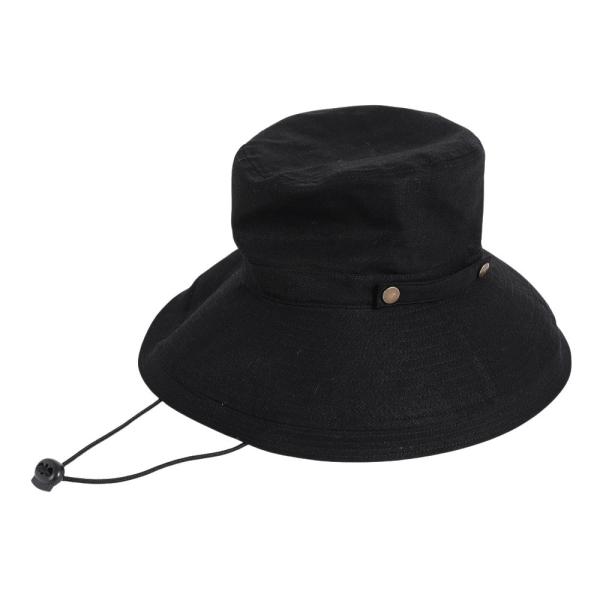 ●素材:麻54%/綿46%<br>【実寸サイズ】<br>●フリーサイズ詳細:【頭囲】58.5cm 【つばの長さ】10cm<br>●中国製<br>●UVカット<br>●吸汗速乾&lt...