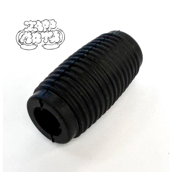 W1 W1S W1SS W2SS W2TT 用の フロント チェンジ ゴムです。純正部品番号：13157-002 こちらに相当しております。高品質な日本製です。