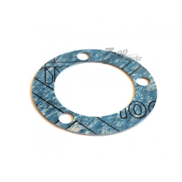 W1 W1S W1SA 650RS W3 用の ポイントケースガスケット強化タイプです。純正ガスケットより厚い強化タイプとなっております。純正部品番号：21138-001 こちらに相当しております。高品質な日本製です。