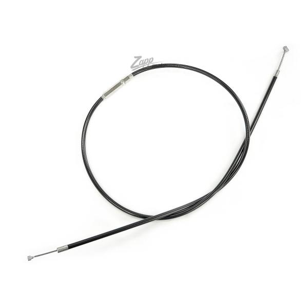 W1 W1S 用の クラッチワイヤーです。インナーワイヤーはステンレス製で製作したクラッチワイヤーです。高品質な日本製です。