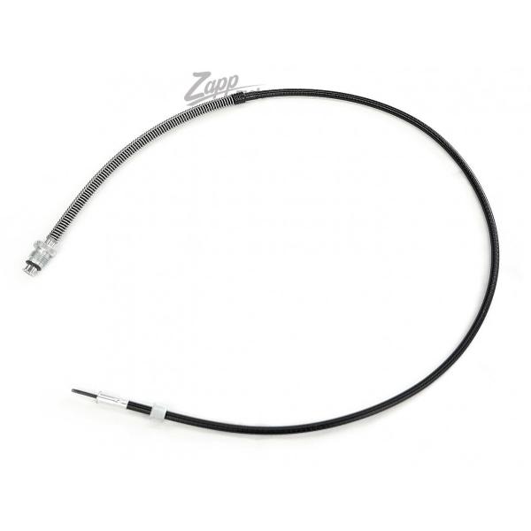 W1S W1SA 用の タコメーターワイヤーです。純正部品番号：54018-004 こちらに相当しております。高品質な日本製です。