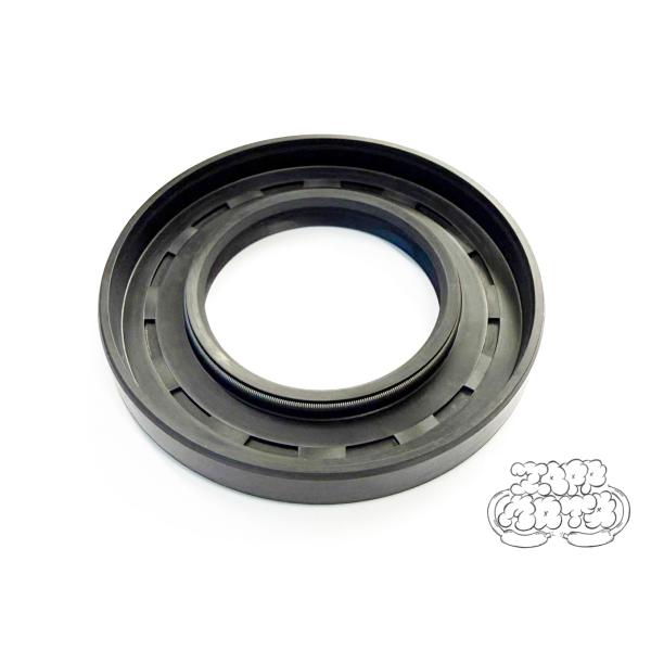 K2 W1 W1S W1SS W2SS W2TT W1SA W3 用の クランク シールです。純正部品番号：92050-019 こちらに相当しております。高品質な日本製です。