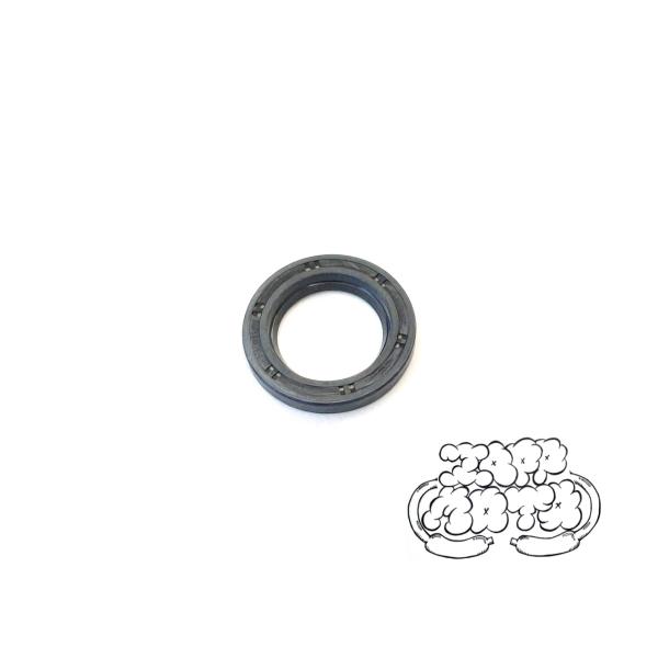 W1 W1S W1SS W2SS W2TT W1SA 650RS W3 用の キックシャフト シールです。純正部品番号：92054-003 こちらに相当しております。高品質な日本製です。