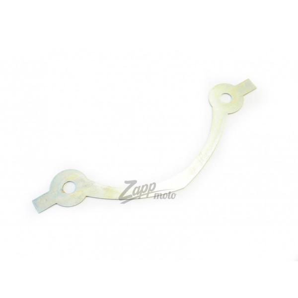 W1 W1S W1SS W2SS W2TT W1SA 650RS W3 用の フロントチェーンケースプレートロックワッシャーです。純正部品番号：92088-001 こちらに相当しております。高品質な日本製です。