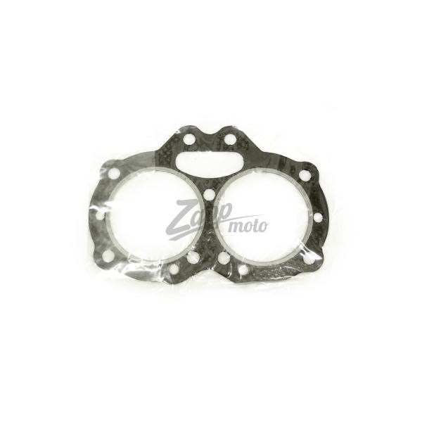 W1 W1S W1SS W2SS W2TT W1SA 650RS W3 用の シリンダーヘッドガスケットです。