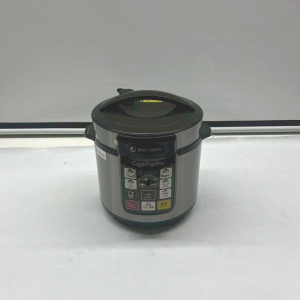 通電確認済みです。 中古品の為、多少の汚れあります。店頭に陳列しているため、画像と状態が異なる場合がありますので、ご了承ください。現状品販売になりますので、返品交換等は行っていません。現時点での動作が発送時に不具合が起きる可能性もございます...