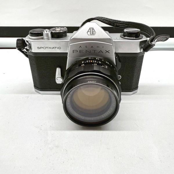 動作を確認する環境にないため、動作未チェックです。シャッターのみ動作は確認できました。中古品のため、多少のキズ汚れあります。店頭に陳列しているため、画像と状態が異なる場合がありますので、ご了承ください。ジャンク品扱いになりますので、返品交換...