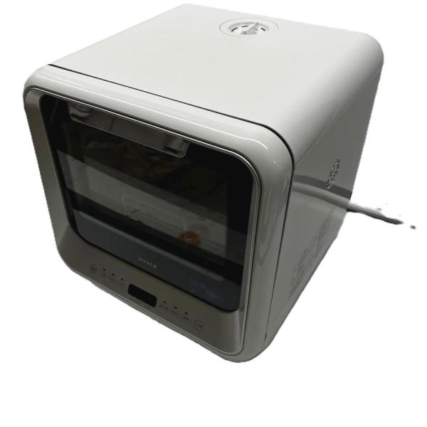 通電確認済みです。実際に洗浄などは行っておりません。中古品の為多少のキズ・汚れあります。店頭に陳列しているため、画像と状態が異なる場合がありますので、ご了承ください。現状品販売になりますので、返品交換等は行っていません。精密機械ため、現時点...