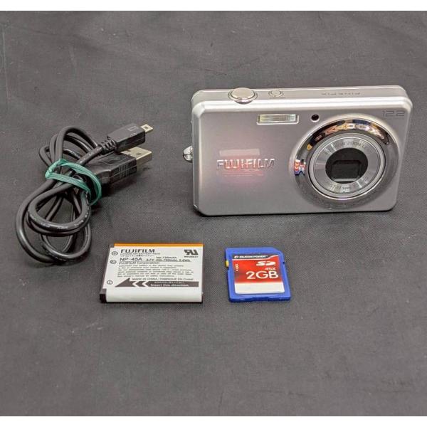 撮影動作は確認しています。詳細な部分すべては確認していません。現状渡しとなりますので、ノークレームノーリターンでお願い致します。