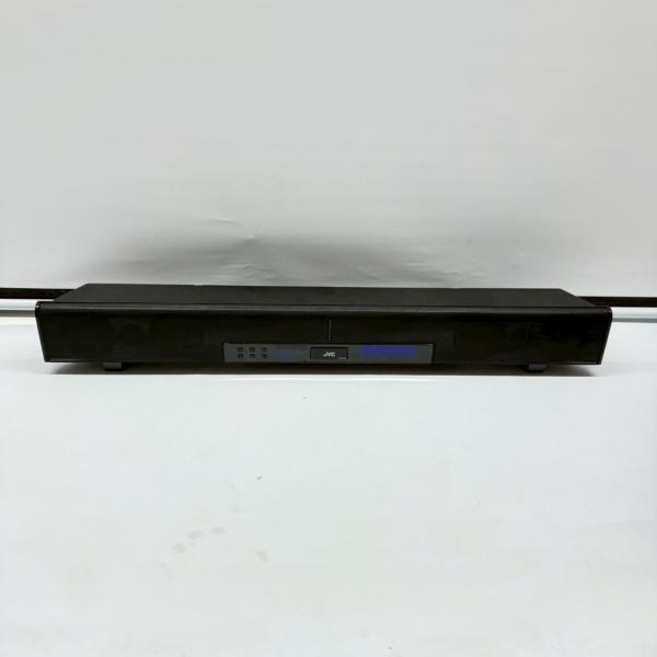 アナログ端子でのみ動作確認しております。その他の動作や細かい音源などは確認しておりません。中古品の為多少のキズ・汚れあります。店頭に陳列しているため、画像と状態が異なる場合がありますので、ご了承ください。           現状渡しとなり...