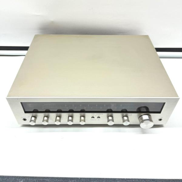 動作を確認できる環境にないため、通電のみ確認でしています。中古品の為、キズ汚れ等ございます。店頭に陳列しているため、画像と状態が異なる場合がありますので、ご了承ください。現状品販売になりますので、返品交換等は行っていません。精密機械ため、現...