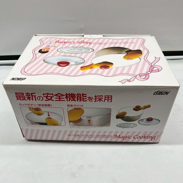 箱に多少傷みはありますが、未使用品となります。店頭に陳列しているため、画像と状態が異なる場合がありますので、ご了承ください。現状品販売になりますので、返品交換等は行っていません。現時点での動作が発送時に不具合が起きる可能性もございますので、...