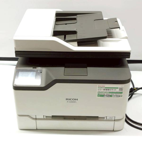 動作確認済みです。シアンのトナーもうすぐなくなります。ブラックとマゼンタのカートリッジ付属しています。ブラックは開封しておりますが、使用はしておりません。中古品の為多少のキズ・汚れあります。店頭に陳列しているため、画像と状態が異なる場合があ...