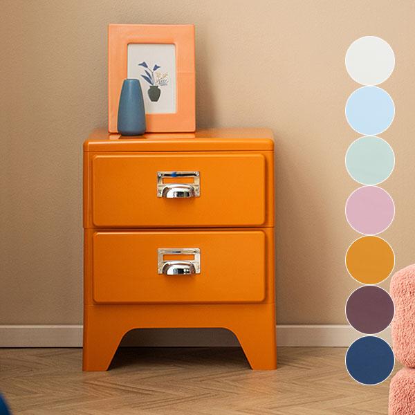 ■サイズ(cm)W39.5×D31×H48■カラーオレンジピンクライトブルーライトグリーンワインネイビークリーム■材質・仕様ABS樹脂完成品(注意事項)大型品配達の為一般的な配達と異なり、「北海道・沖縄・離島・その他配達不可地域」又は、「開...