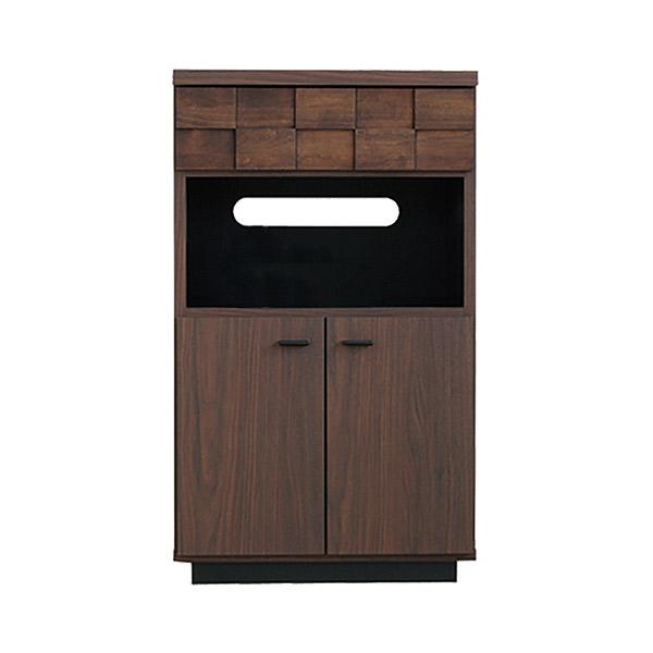 ■サイズ(cm)・本体：幅50×奥行44.5×高さ85・引出内寸：幅40.7×奥行33.7×高さ5.7・オープン部分内寸：幅45.8×奥行40.5×高さ21.5・開き扉部分内寸：幅42×奥行39×高さ35.7cm■仕様天板：強化紙引出前板：...