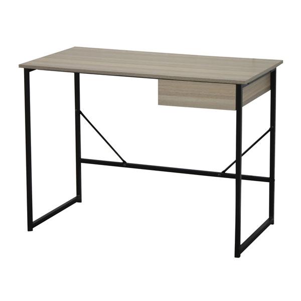 ■サイズ(cm)W100×D55×H73■材質・仕様プリント紙化粧MDFスチール(注意事項)大型品配達の為一般的な配達と異なり、「北海道・沖縄・離島・その他配達不可地域」又は、「開梱設置・組立設置」等の特殊配達を希望される場合、「別途追加送...