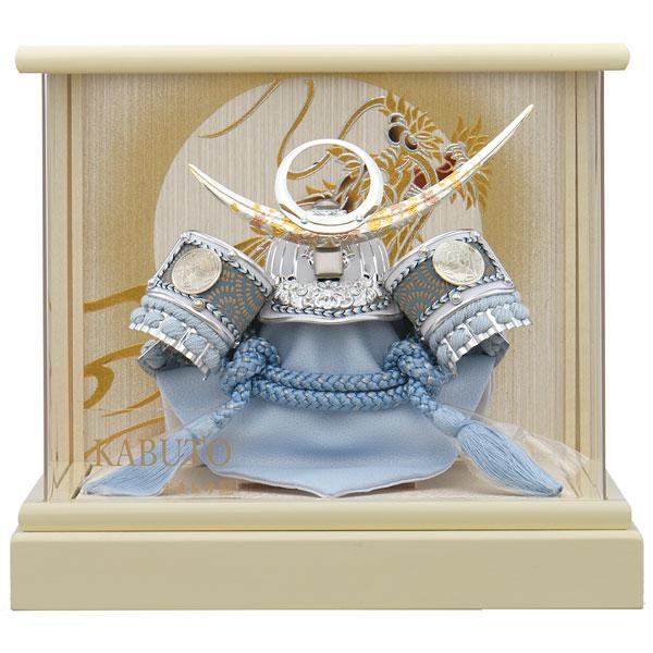 [サイズ(cm)]間口28×奥行24×高さ25[仕様]兜飾りケース飾り[注意事項]「北海道・沖縄・離島・その他配達不可地域」の場合「別途追加送料」が必要となります。ご注文後に当店より連絡後変更致します（自動計算されません）事前確認お受け致し...