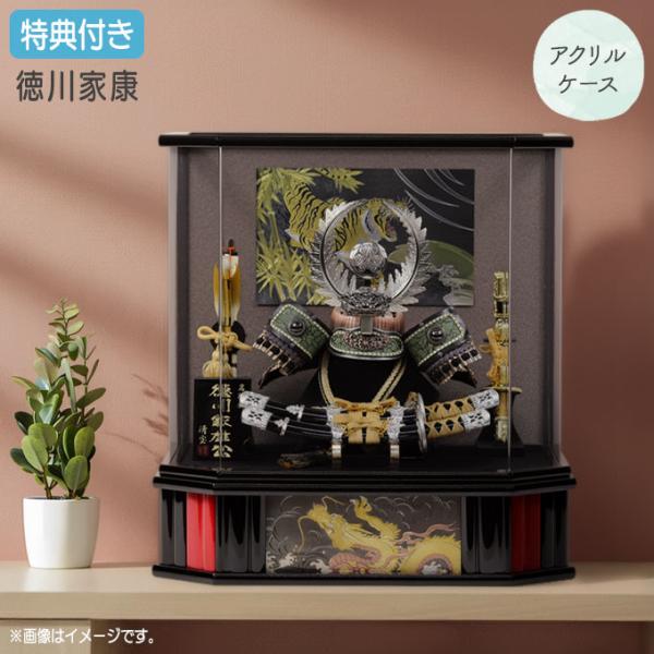 ■サイズ(cm)間口44×奥行33×高さ43■仕様アクリルケース飾り六角ケース徳川家康(注意事項)「北海道・沖縄・離島・その他配達不可地域」の場合「別途追加送料」が必要となります。ご注文後に当店より連絡後変更致します（自動計算されません）事...