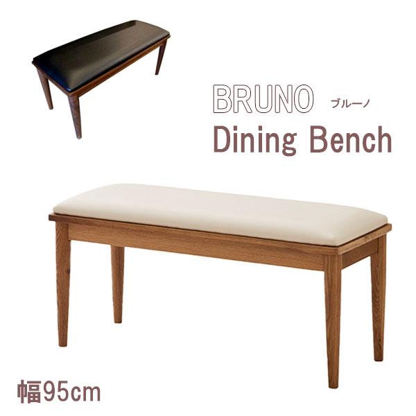 商品説明■サイズW95×D38×H44■カラーOAK(オーク)WNT(ウォールナット)■仕様[OAK]オーク無垢材（PU塗装）PVC合成皮革[WNT]ウォールナット無垢材（PU塗装）PVC合成皮革(注意事項)大型品配達の為一般的な配達と異な...