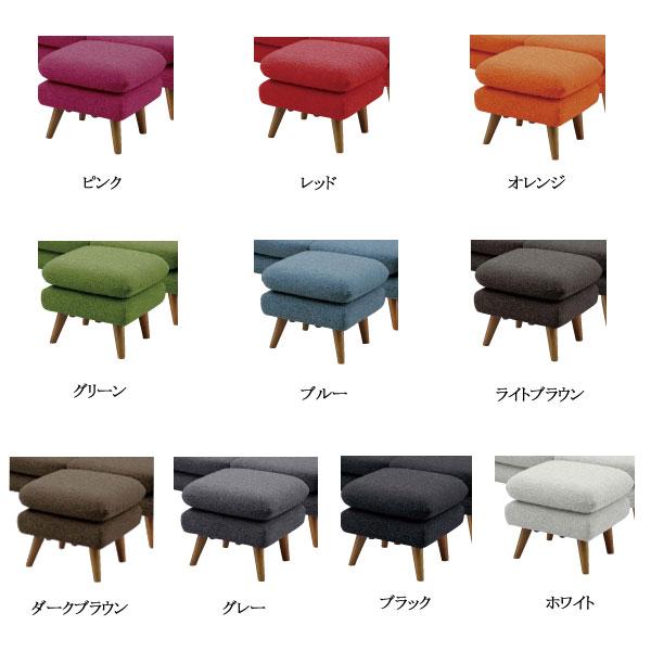 [サイズ(cm)]W49×D49×H42※脚高17cm[仕様]表面材：ファブリックＳバネウレタンフォームウェービングベルト(注意事項)大型品配達の為一般的な配達と異なり、「北海道・沖縄・離島・その他配達不可地域」又は、「開梱設置・組立設置」...
