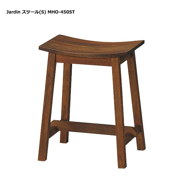 [サイズ(cm)]W36.5×D30.5×H46.5(SH45)[仕様]■材質本体:天然木（マホガニー材） オイル仕上げ■仕様インテリアグリーンに調和するマホガニー材を使用した“Room Garden Furniture”です。80kg(注...