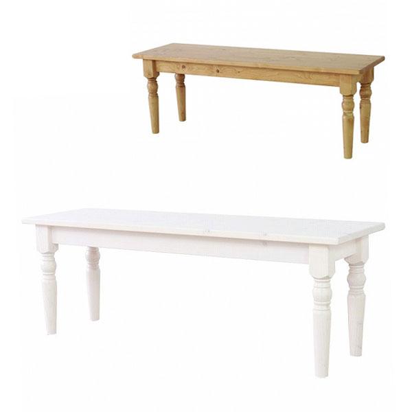 ■サイズ(cm)W120×D36×H40■カラーLBR（ライトブラウン）WH（ホワイト）■材質・仕様天然木(パイン材)水性アクリル塗装[商品重量]9kg[耐荷重]約：150kg組立品　約30分(注意事項)大型品配達の為一般的な配達と異なり、...