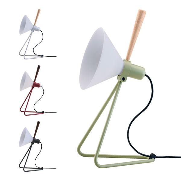 ■サイズ(cm)W17×D18×H37■カラーブラックシルバーオリーブグリーンオキサイドレッド■材質・仕様スチール：シルバー/ブラック/オリーブグリーン/オキサイドレッドシェード：アクリル木部　　：オーク材　　　　　ライトオーク（シルバー/...