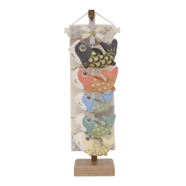 ■サイズ(cm) 前巾14×奥行13×高さ41★節句商品は在庫状況が大きく変動するため、ご注文後に時差で完売の場合がございます。ご了承の上、ご注文ください。★デザインの変更により、画像とは若干の差異がある場合がございますのでご了承ください。...