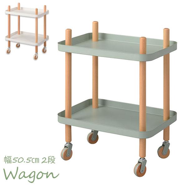 サイズ(cm)W50.5×D35.5×H63.5カラーWH（ホワイト）GR（グリーン）仕様■材質：天然木(ビーチ)　ラッカー塗装スチール(粉体塗装)■商品重量：約5.5kg◇お客様組立品北欧ナチュラルな丸みを持たせたデザインとカラーで、優し...