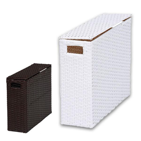 ◇サイズ（cm）W46×D14×H36◇仕様主材：スチールパイプ張地：ポリエチレン12個収納※綱ひもを交差させて編んでいくことにより、網ひもの端が外に出ている場合がございます。メーカーでは良品の範囲内で出荷しており、交換、返品には対応してお...