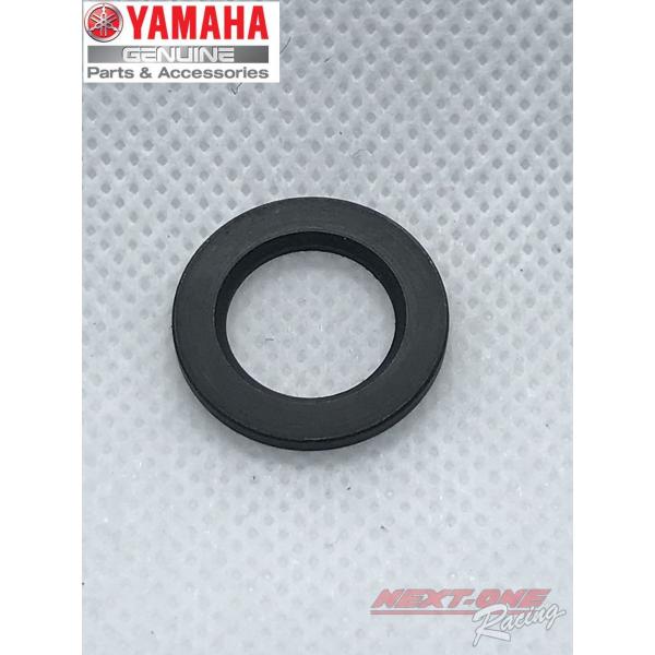 ヤマハKT-100SEC用のクラッチ周辺パーツです。パーツ図の部品番号7番のインナースペーサーです。