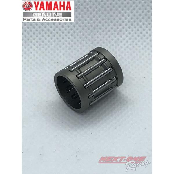 ヤマハKT-100SEC用のクラッチ周辺パーツです。パーツ図の部品番号3番のローラーケージです。