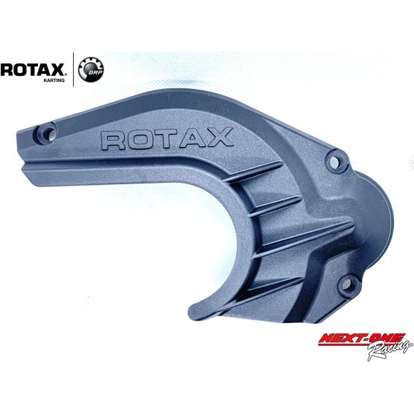 RORAX-MAX用のクランクケース周辺パーツです。パーツ図の部品番号23番のチェーンガードです。販売は1個単位になります。※ご注意※実店舗や当店ウエブストアでも販売しておりますので、欠品になっている場合もあります。欠品の場合は、即時メーカ...