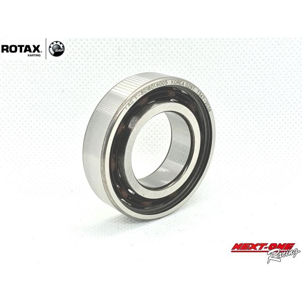 RORAX-MAX用のクランクケース周辺パーツです。パーツ図の部品番号8番のバランサーシャフト用ベアリング25-47-12（左）です。販売は1個単位になります。※ご注意※実店舗や当店ウエブストアでも販売しておりますので、欠品になっている場合...