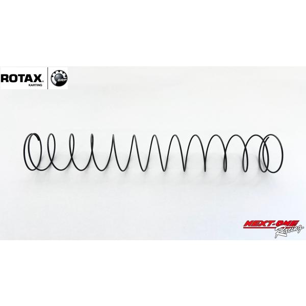 ROTAX-MAX用のXSキャブレター周辺パーツです。パーツ図の部品番号6番のデロルト スロットルバルブスプリングです。XSキャブレターとQSキャブレターの共通パーツです。※ご注意※実店舗や当店ウエブストアでも販売しておりますので、欠品にな...
