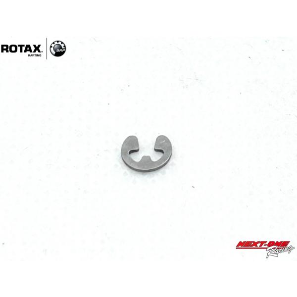 ROTAX-MAX用のXSキャブレター周辺パーツです。パーツ図の部品番号4番のデロルト スライドニードルクリップです。XSキャブレターとQSキャブレターの共通パーツです。※ご注意※実店舗や当店ウエブストアでも販売しておりますので、欠品になっ...