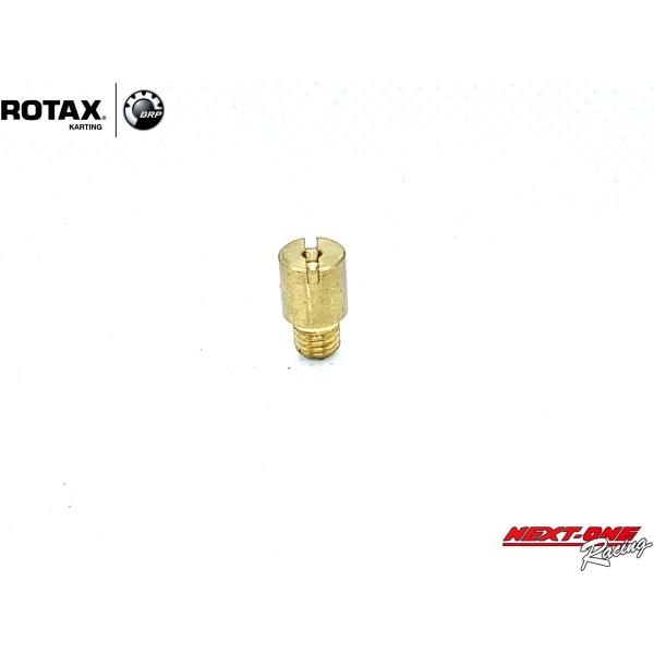 ROTAX-MAX用のXSキャブレター周辺パーツです。パーツ図の部品番号17番のデロルト アイドルジェット 60です。XSキャブレター用パーツです。※ご注意※実店舗や当店ウエブストアでも販売しておりますので、欠品になっている場合もあります。...