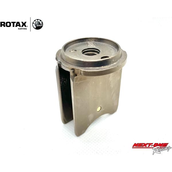 ROTAX-MAX用のQSキャブレター周辺パーツです。パーツ図の部品番号2番のデロルト キャブレタースライド 40です。QSキャブレター用パーツです。※ご注意※実店舗や当店ウエブストアでも販売しておりますので、欠品になっている場合もあります...