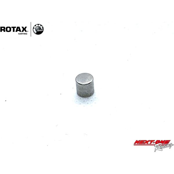 ROTAX-MAX用のクラッチパーツです。パーツ図の部品番号6番のニードルピン5x5です。※ご注意※実店舗や当店ウエブストアでも販売しておりますので、欠品になっている場合もあります。欠品の場合は、即時メーカーより入荷いたします（2〜4日程度...