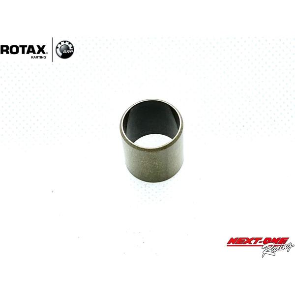 ROTAX-MAX用のクラッチパーツです。パーツ図の部品番号9番のプレーンベアリング11T用 15x17x17.6です。部品番号236877のドライブ11T用のベアリングです。※ご注意※実店舗や当店ウエブストアでも販売しておりますので、欠品...