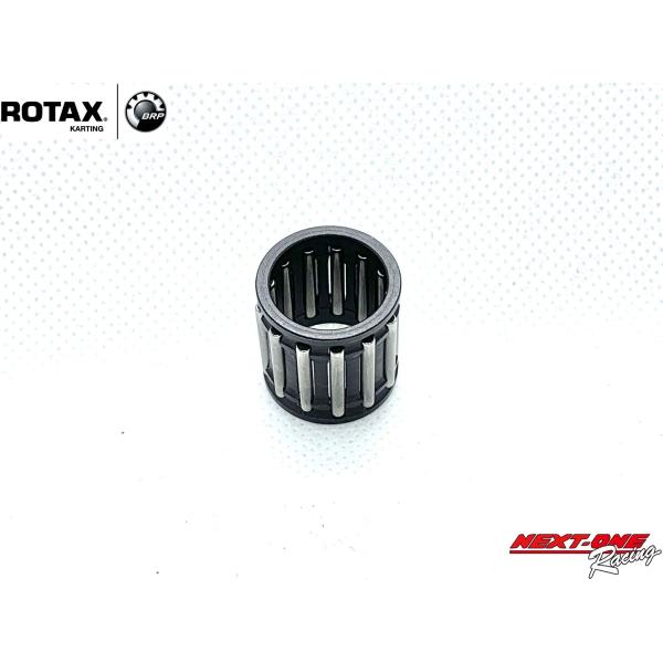ROTAX-MAX用のクラッチパーツです。パーツ図の部品番号10番のニードルゲージ15x19x17 12〜16T用です。ドライブスプロケ12T〜16T用のベアリングです。※ご注意※実店舗や当店ウエブストアでも販売しておりますので、欠品になっ...