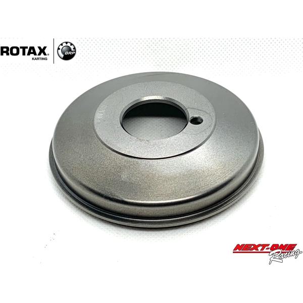 ROTAX-MAX用のクラッチパーツです。パーツ図の部品番号7番のクラッチドラムです。※ご注意※実店舗や当店ウエブストアでも販売しておりますので、欠品になっている場合もあります。欠品の場合は、即時メーカーより入荷いたします（2〜4日程度）が...