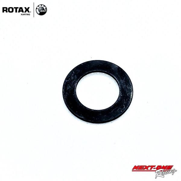 ROTAX-MAX用のクラッチパーツです。パーツ図の部品番号12番のクラッチ取付ナットワッシャー15.2/25/1（インナーワッシャー）です。※ご注意※実店舗や当店ウエブストアでも販売しておりますので、欠品になっている場合もあります。欠品の...